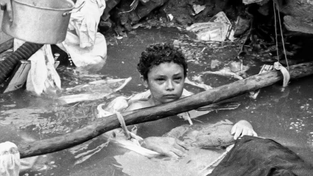 Se cumplen 36 años de la muerte de Omaira Sánchez, el símbolo de la ...